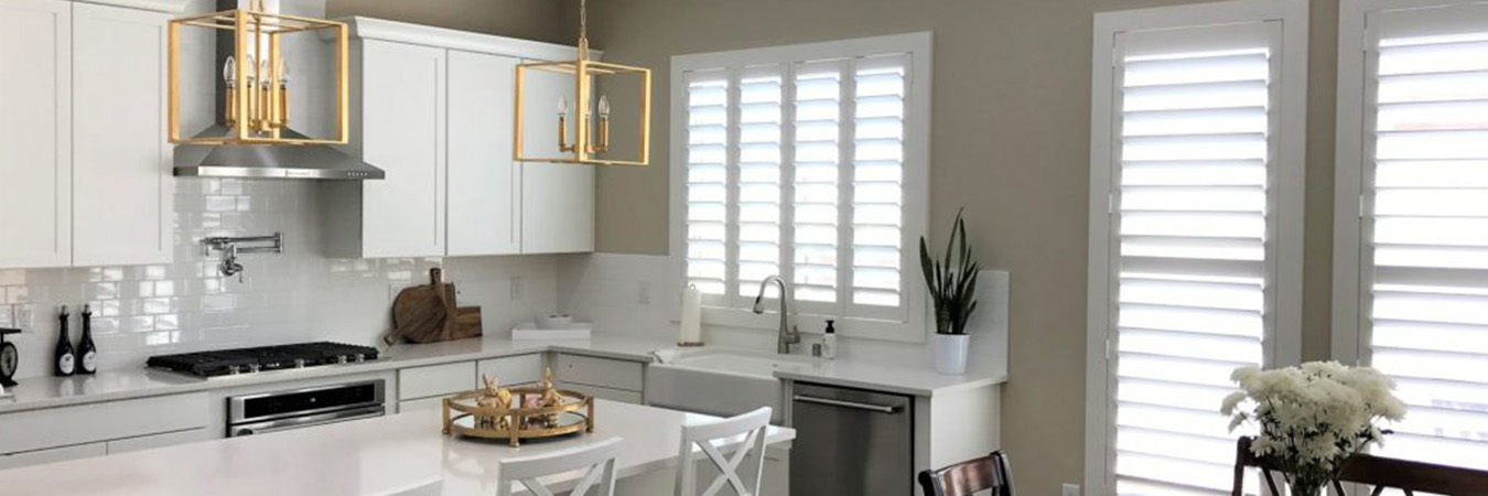 Shutters, Blinds, & Shades in Chicago, IL | Sunburst Shutters Chicago