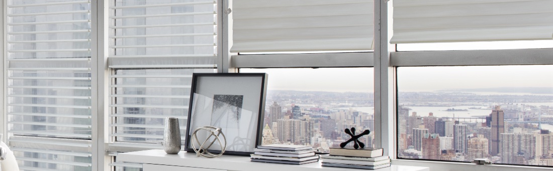 The Best Window Treatments for High-Rise Buildings in Chicago ...